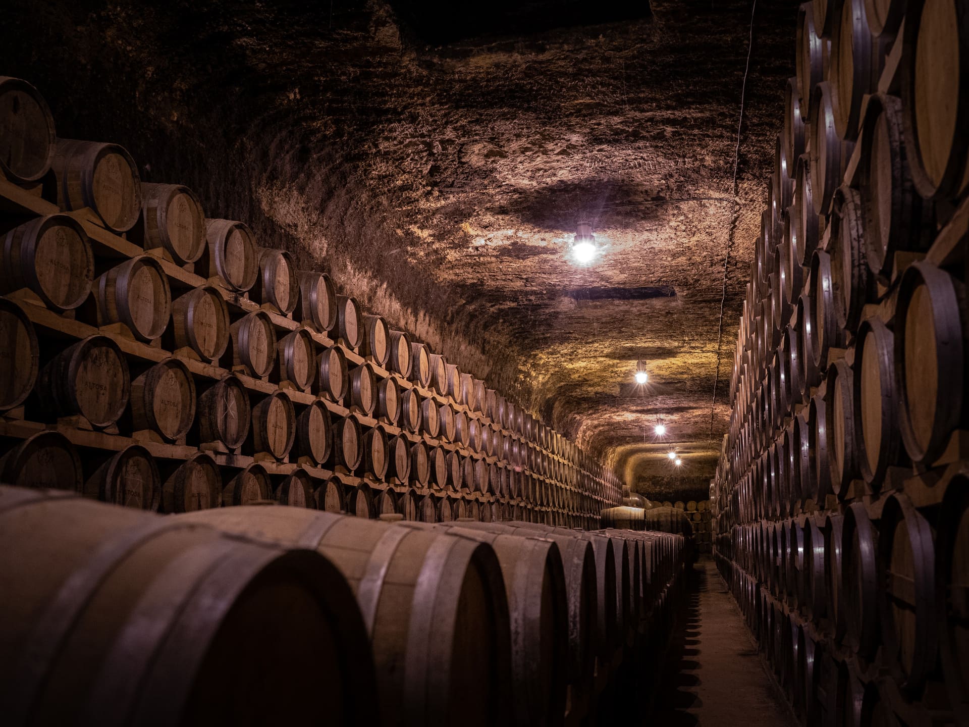 Altosa – Bodegas Verum | Portal del Turismo de Tomelloso